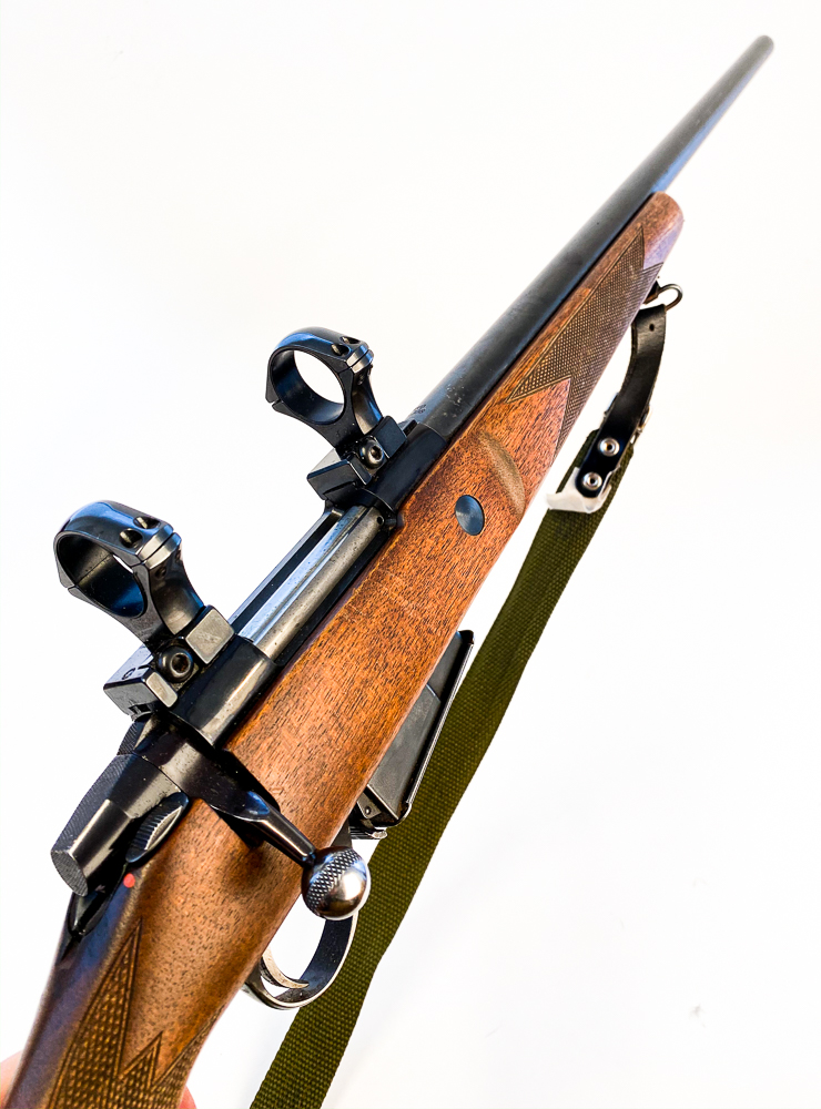 Sako A2 Varmint .308 Win - Ruoto.fi verkkokauppa