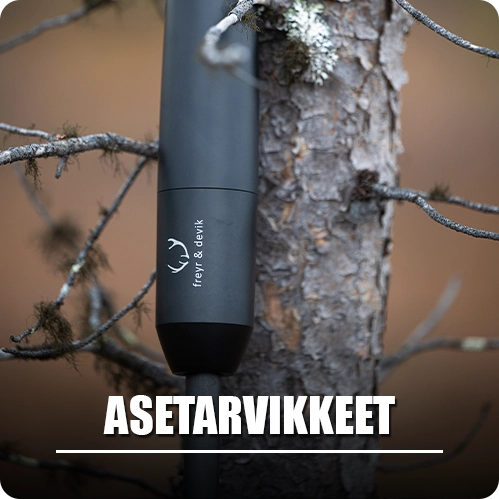 Metsästysliike Ruoto Mega Store - Tuusula, Kaarina, Tampere