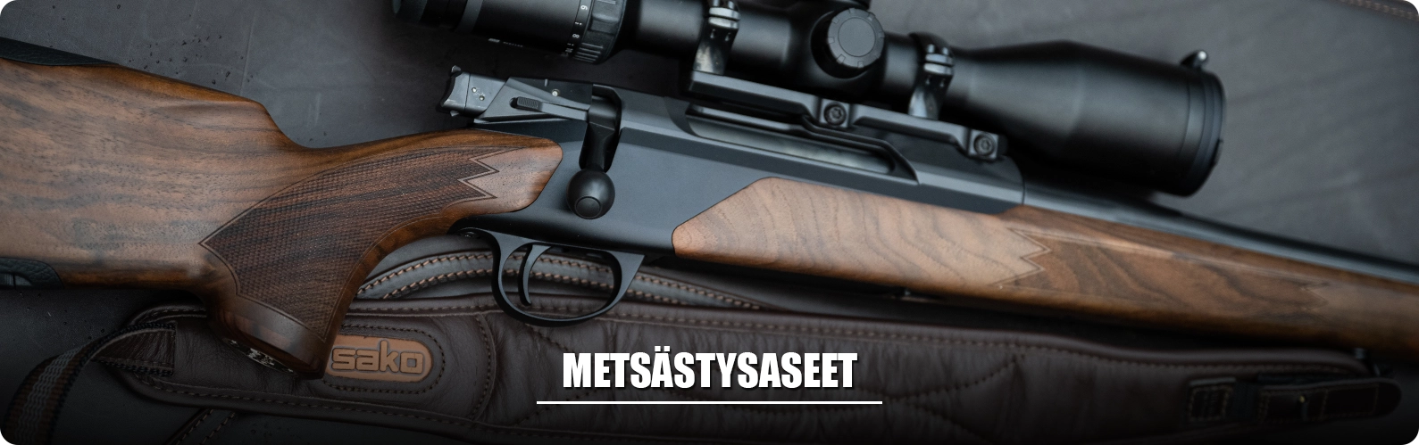 Metsästysliike Ruoto Mega Store - Tuusula, Kaarina, Tampere