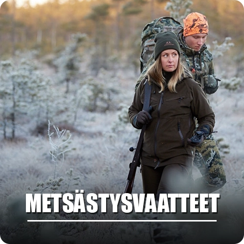 Metsästysliike Ruoto Mega Store - Tuusula, Kaarina, Tampere