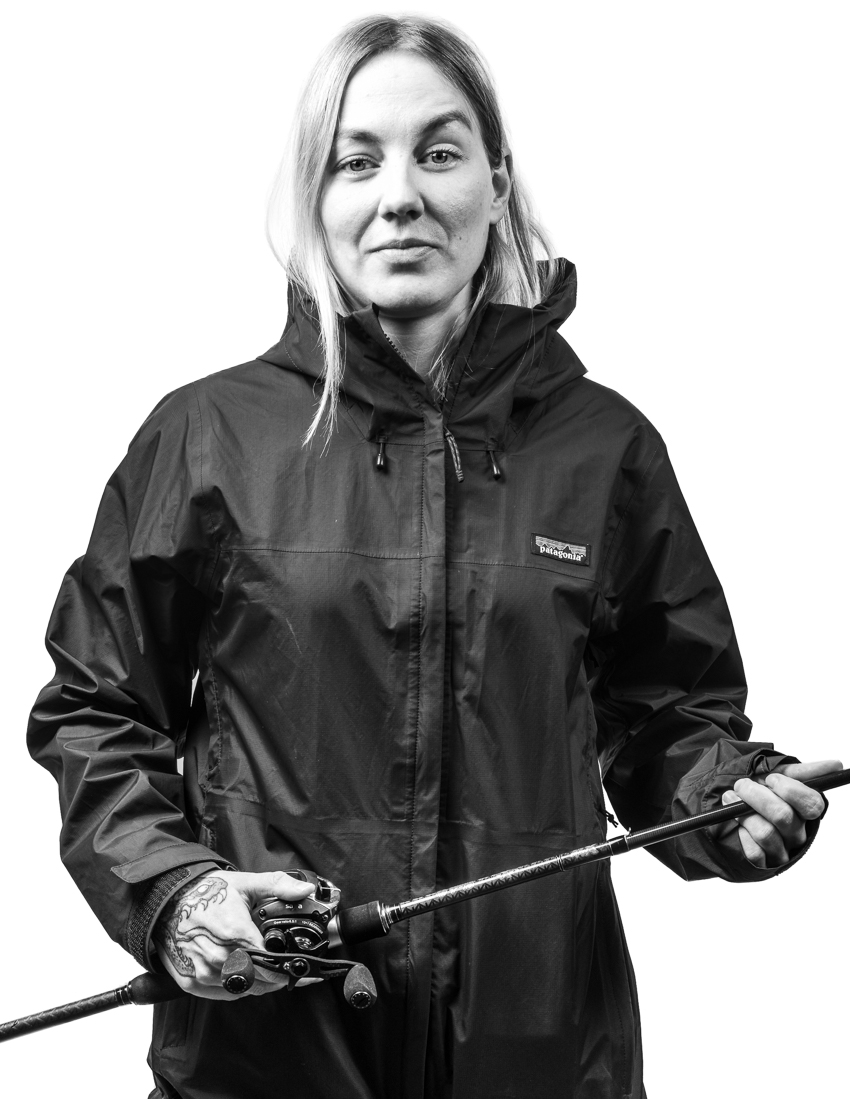 Ruodon henkilökunta & yhteystiedot