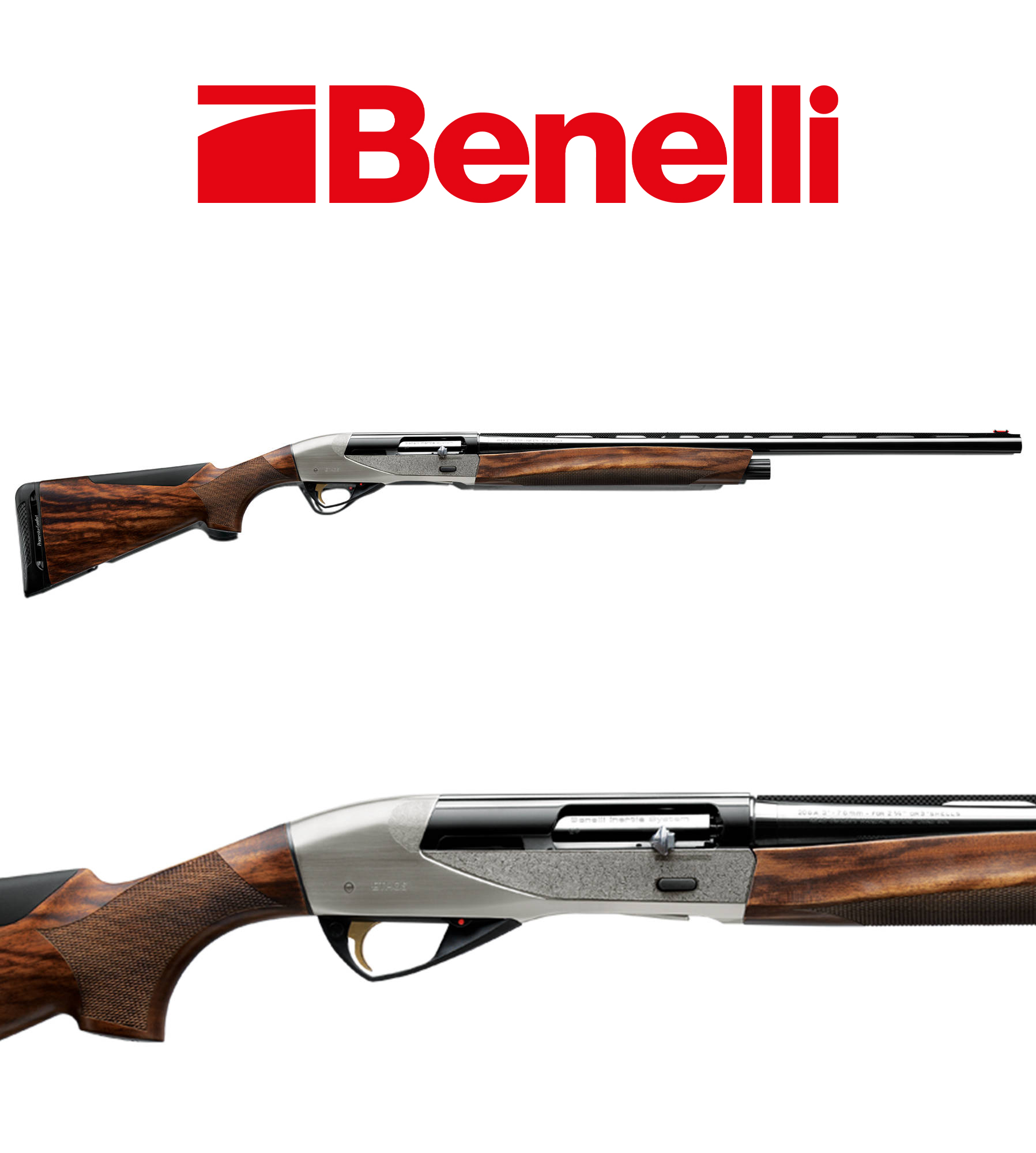 Benelli Raffaello Ethos 20/76 - Ruoto.fi verkkokauppa