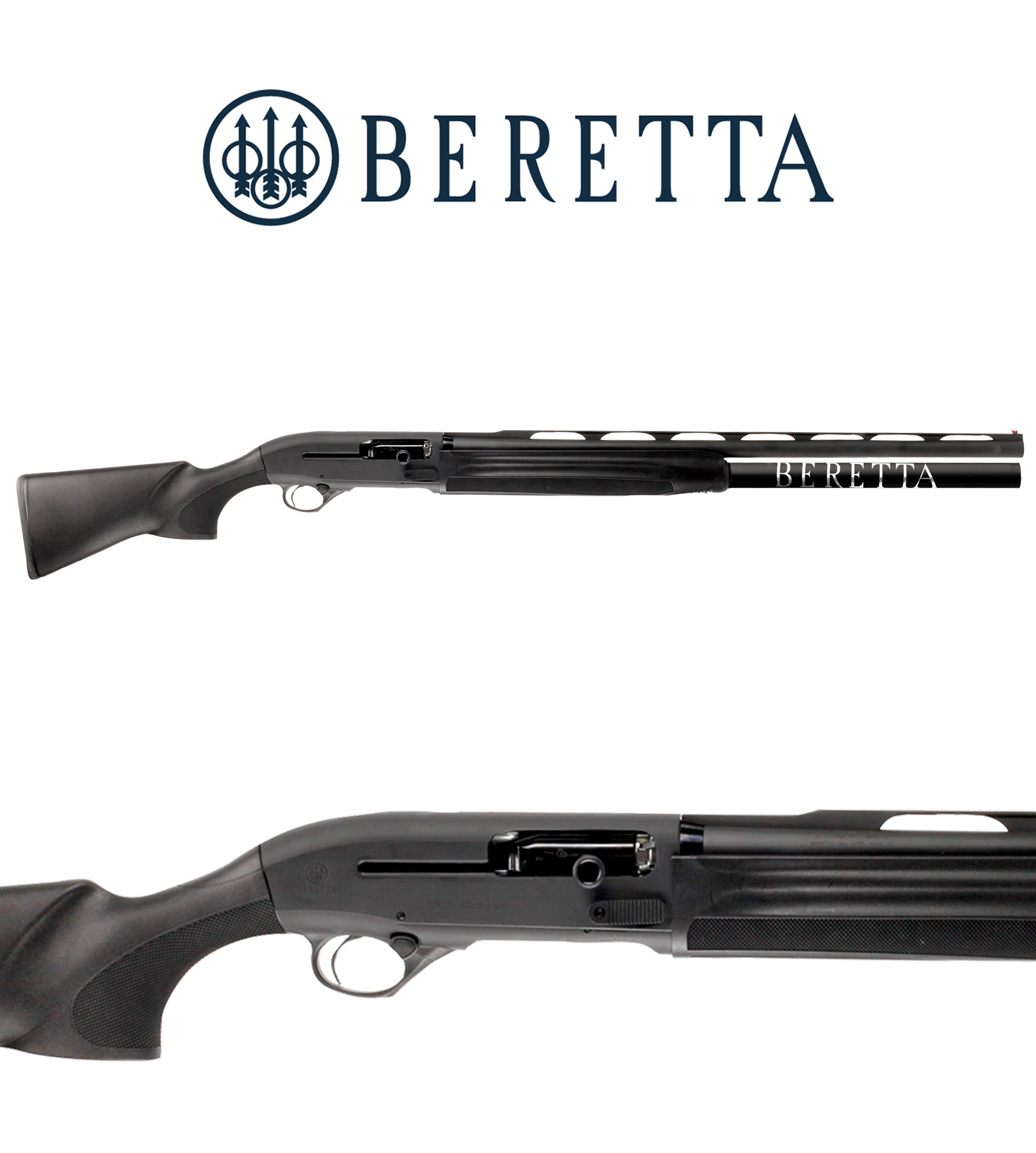 Beretta 1301 Comp 12/76 - Ruoto.fi webstore