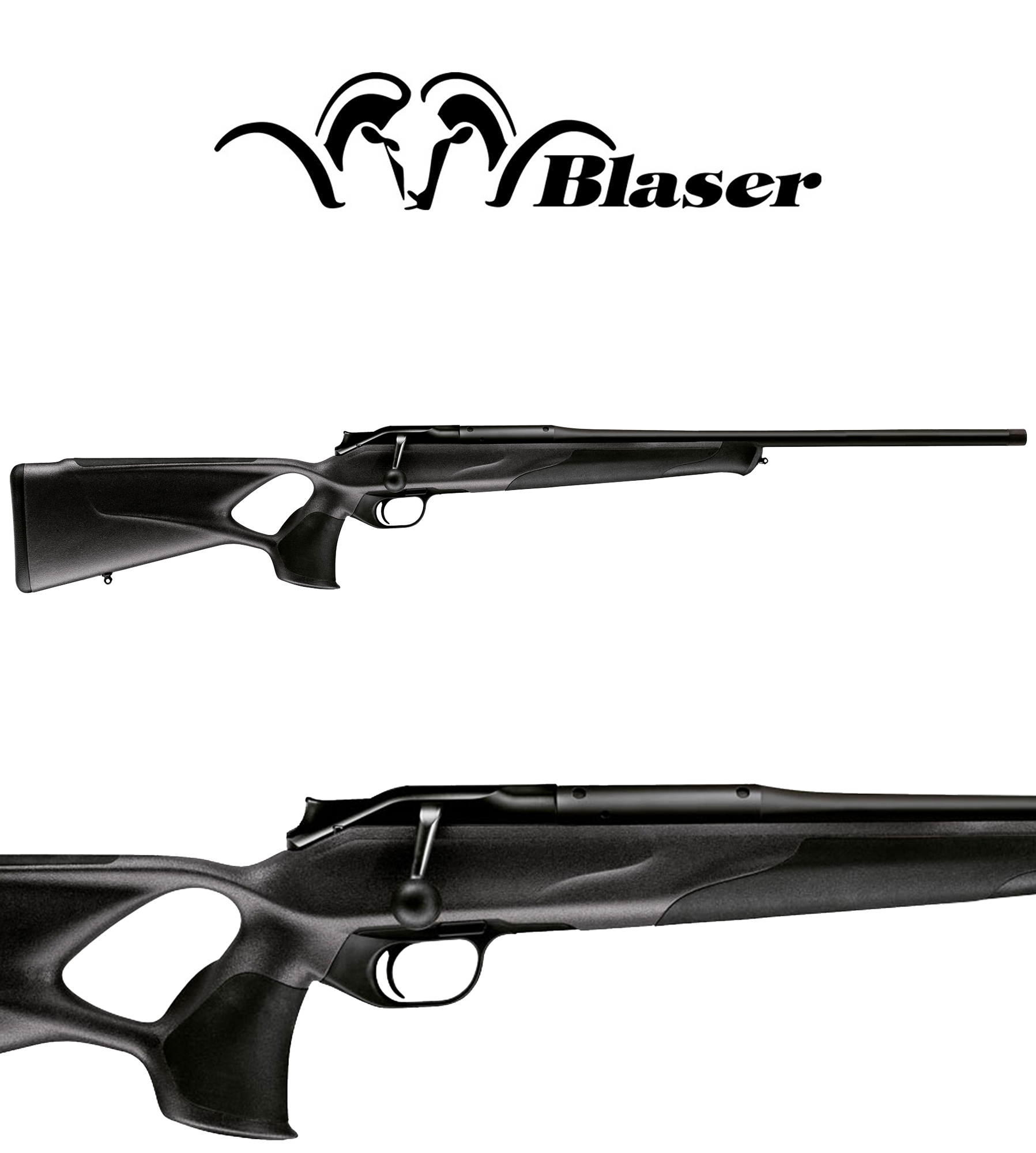Blaser R8 Professional Success .308 Win - Ruoto.fi webstore