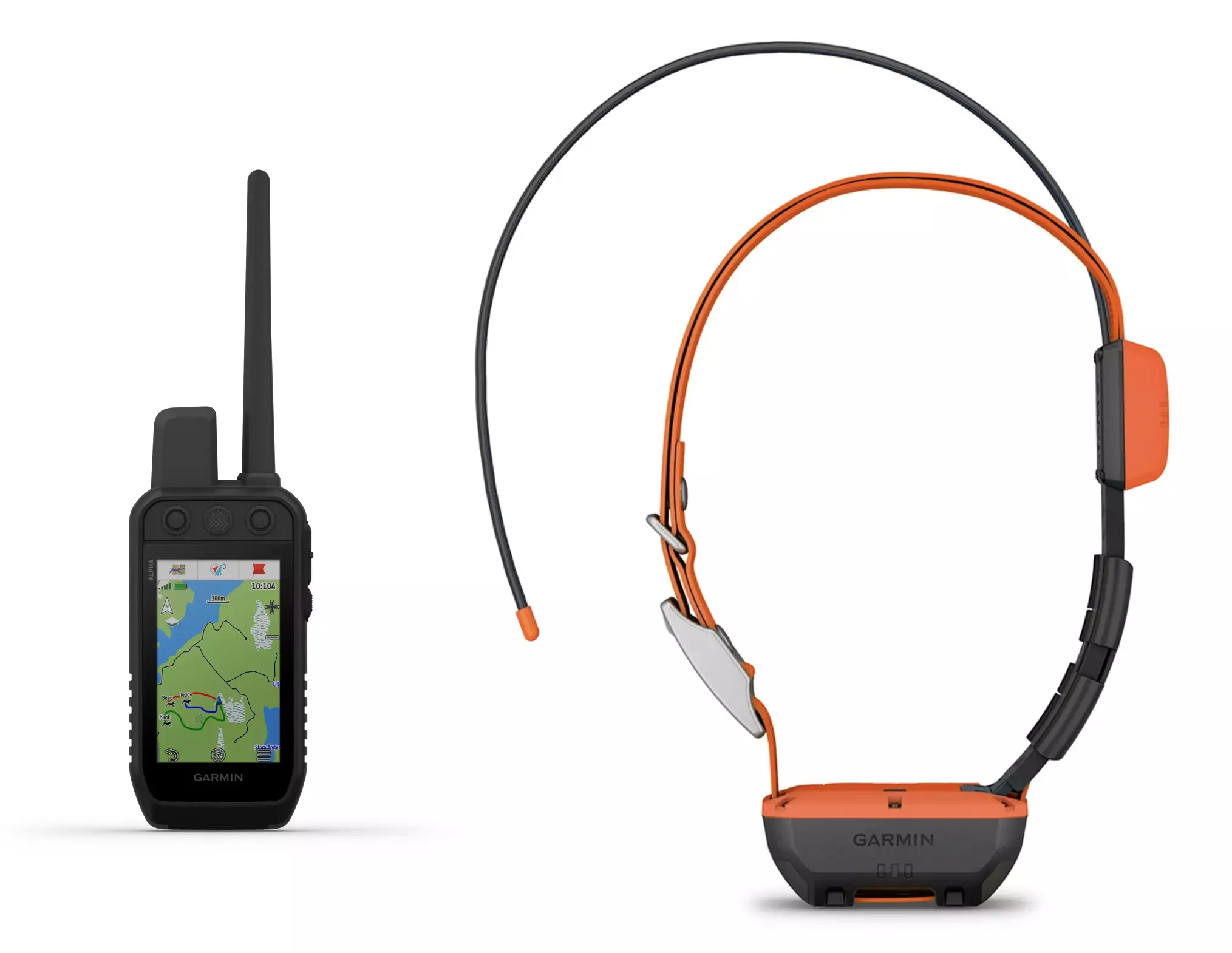 Garmin Alpha 300 + T20 Bundle Käsilaite + tutkapanta paketti - Ruoto.fi ...