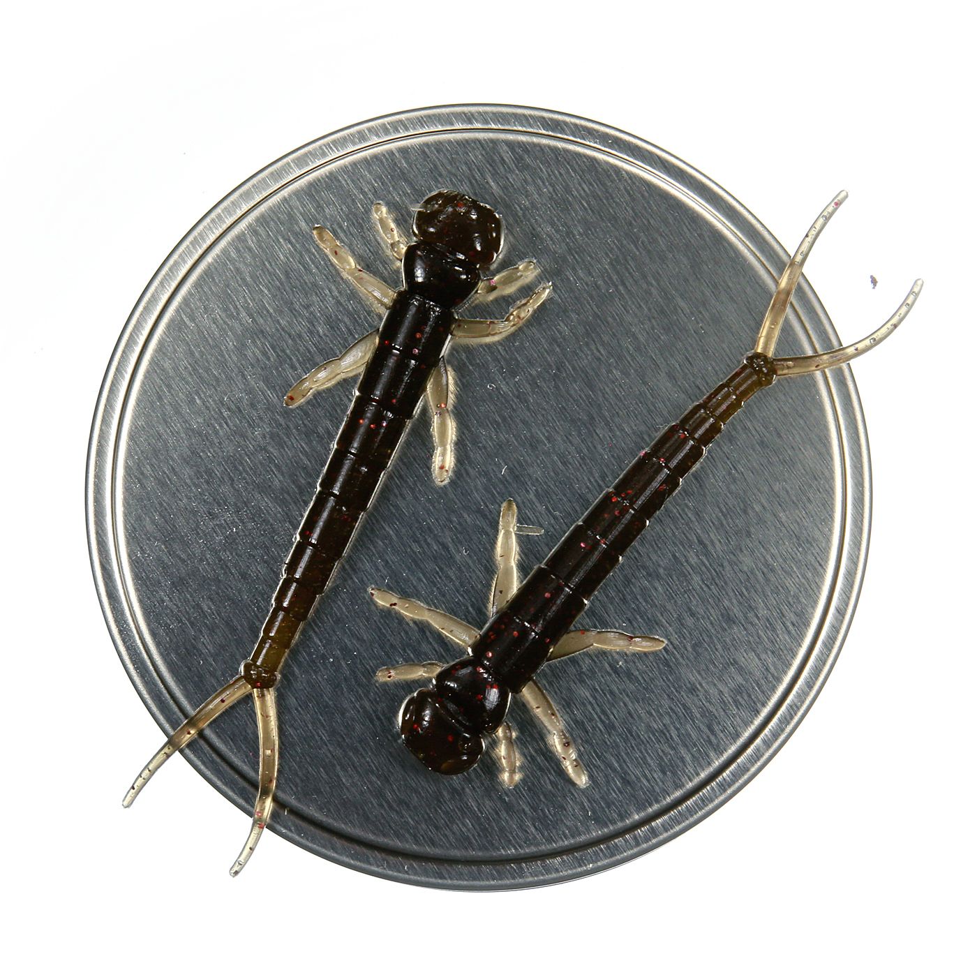 Microbite Drago 4,9cm Hyönteisjäljitelmä! - Ruoto.fi verkkokauppa