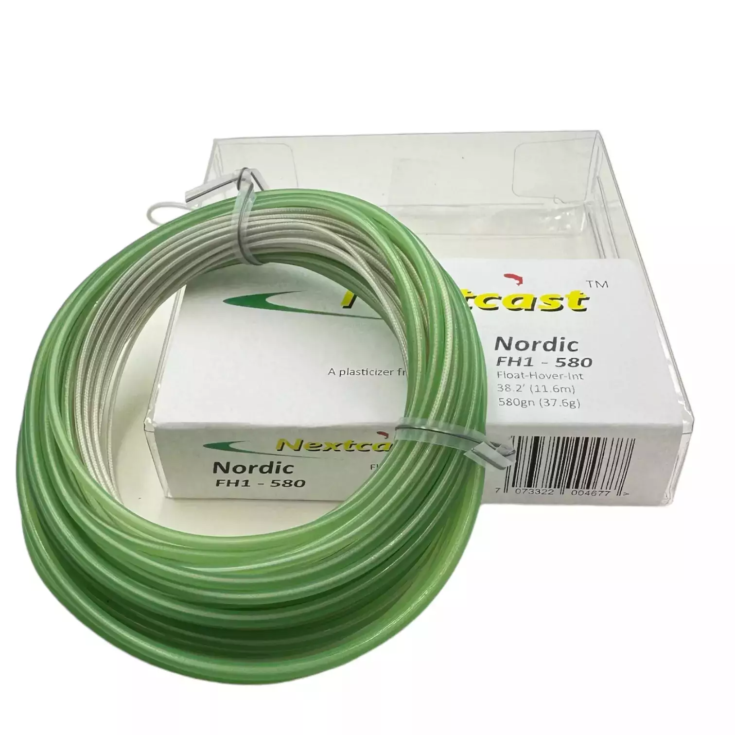 Nextcast Nordic 3D Shooting Head Float/Hover/Inter - Ruoto.fi verkkokauppa