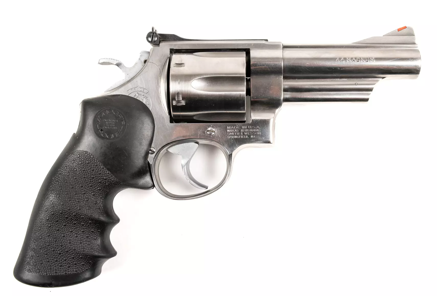 Smith&Wesson 629-2 .44 Mag Käytetty Revolveri - Ruoto.fi verkkokauppa