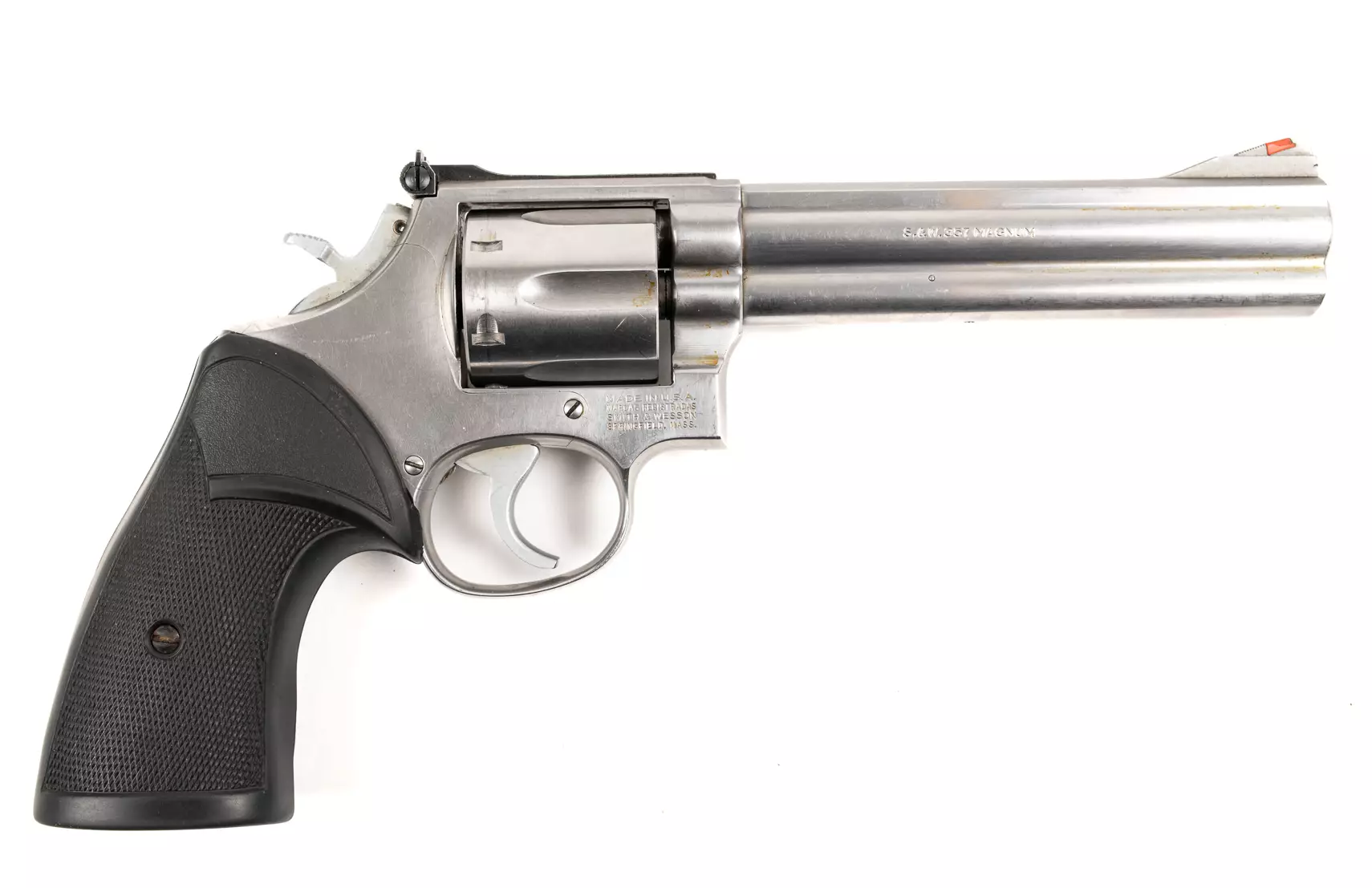Smith&Wesson 686 .357 Mag Käytetty Revolveri - Ruoto.fi verkkokauppa