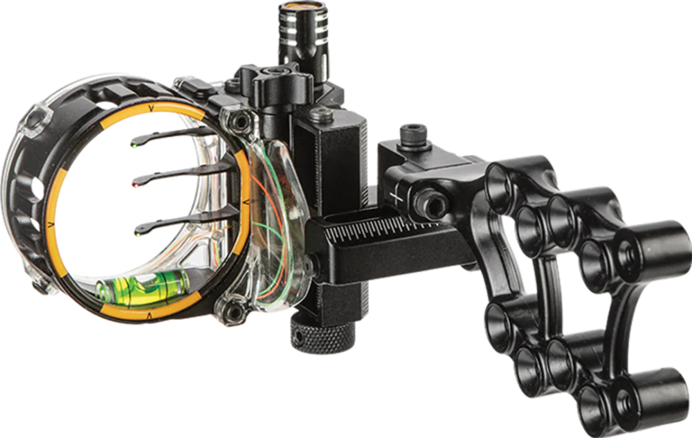 Trophy Ridge Sight Hotwire Drive RH 3-Pin Tähtäin, 3-pinninen ...