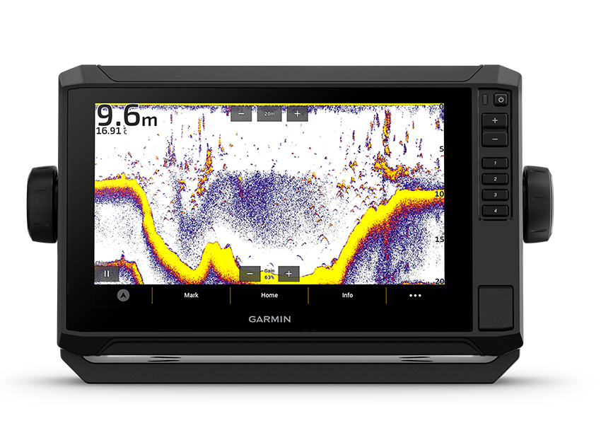 Garmin Echomap UHD2 92sv Touch - Ruoto.fi verkkokauppa