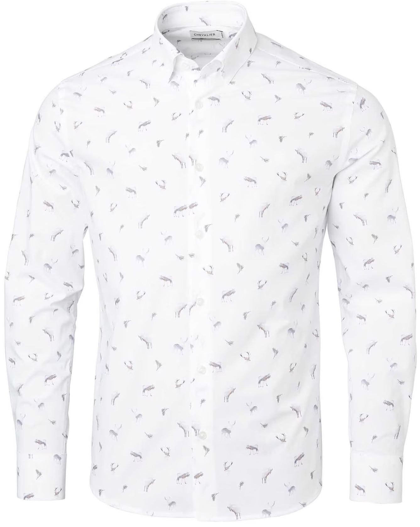 Chevalier Danson Contemporary Shirt King Of The Forest - Ruoto.fi verkkokauppa
