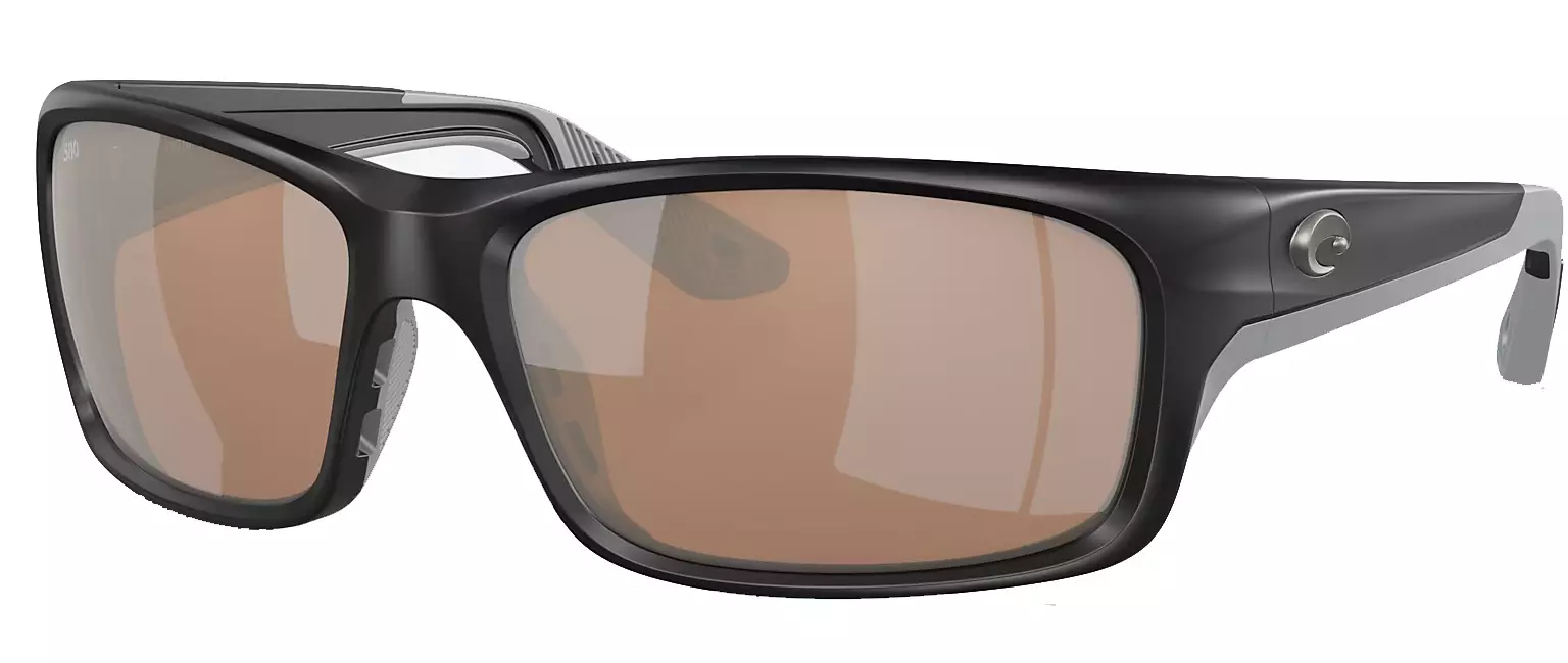 Costa Jose Pro Black, Copper Silver Mirror 580G Polarisoivat ...