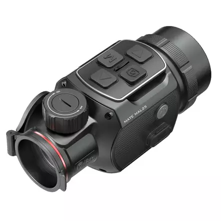 Lämpökamerat ja pimeänäkölaitteet - Ruoto.fi