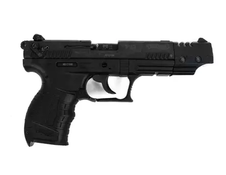 Walther - Ruoto.fi verkkokauppa