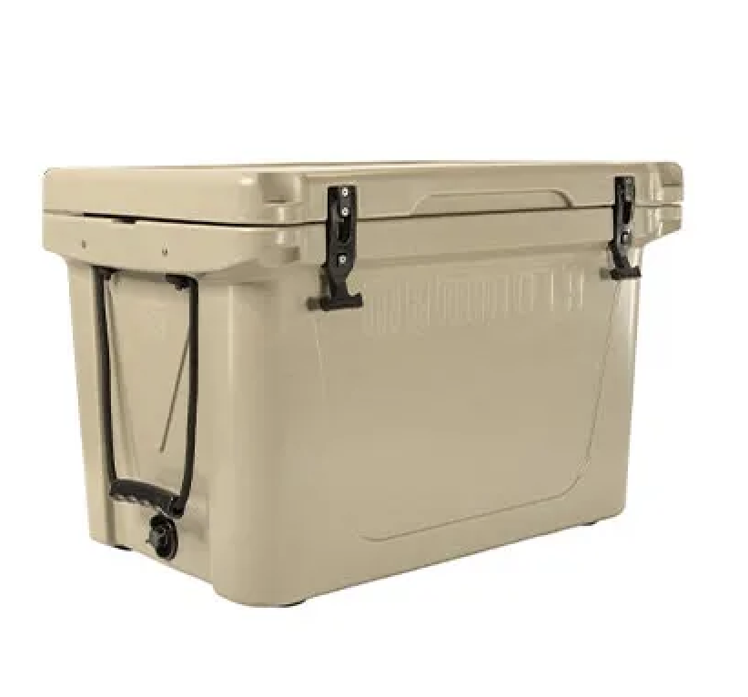 Mammoth Ranger White - Ruoto.fi verkkokauppa