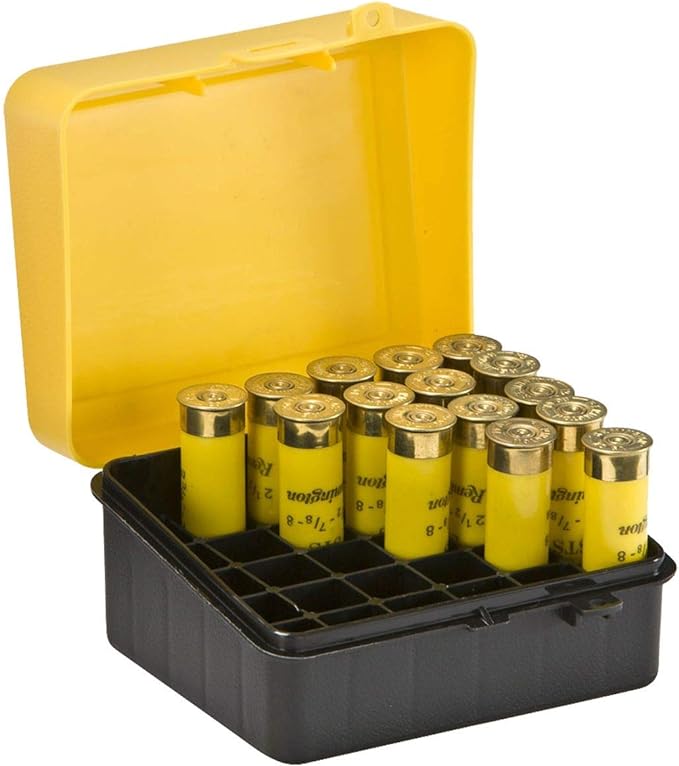 Plano 20-Gauge Shot Shell Case Shotgun shell case - Ruoto.fi webstore