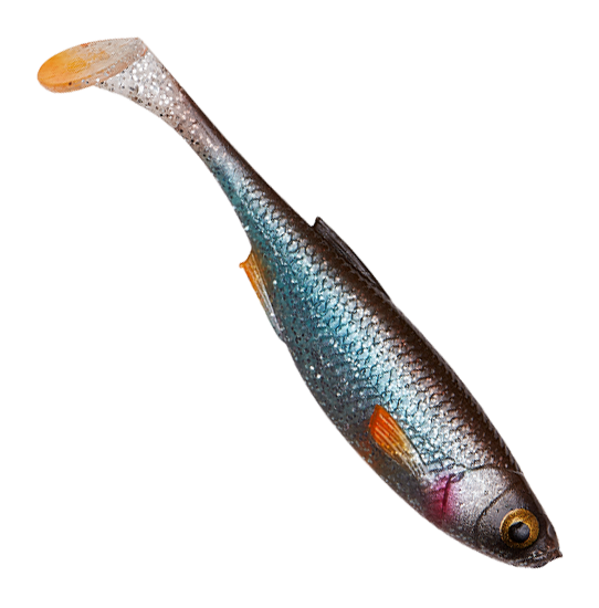 Savage Gear Craft Shad 8,8cm 5kpl Perinteinen heittojigi - Ruoto.fi verkkokauppa