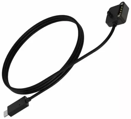 Tracker Luna latauskaapeli Latauskaapeli - Ruoto.fi verkkokauppa