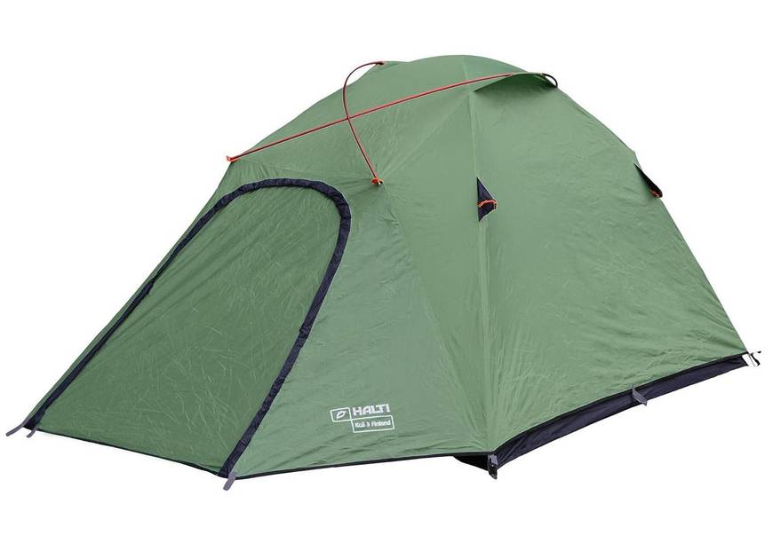 Tietosanakirja mutka haihtuvuus kupoliteltta 4 hengen Finland ...