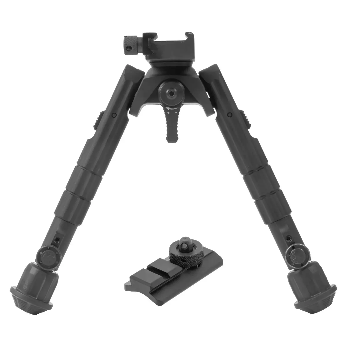 UTG Recon 360 TL Bipod 7"-9" - Ruoto.fi verkkokauppa
