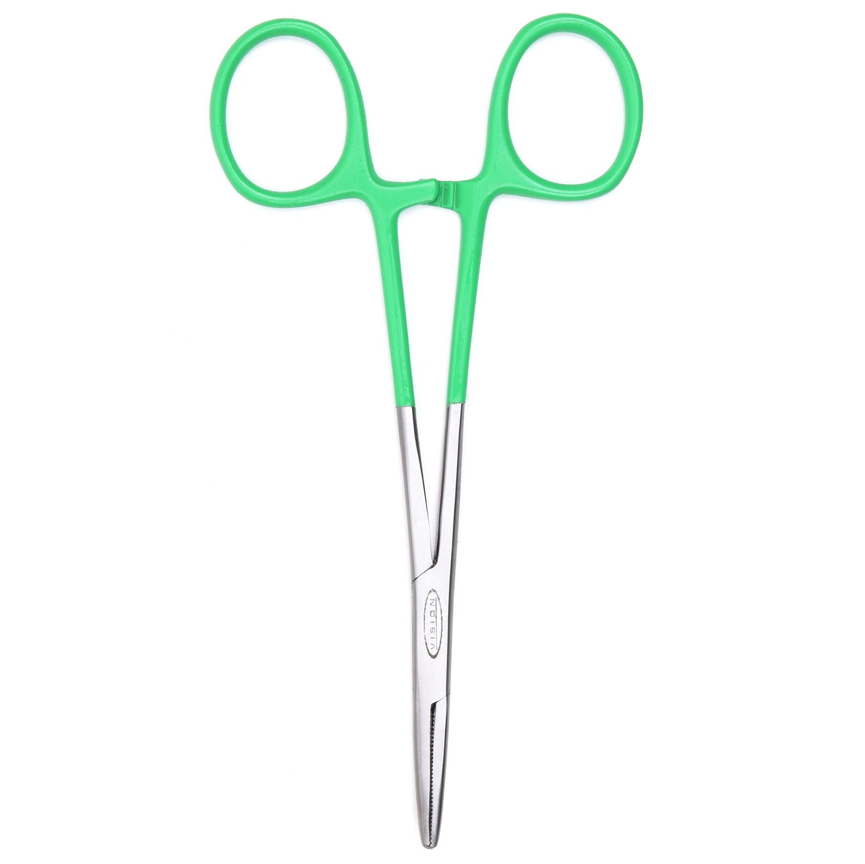 Vision Curved Micro Forceps Pienet suonipihdit - Ruoto.fi verkkokauppa