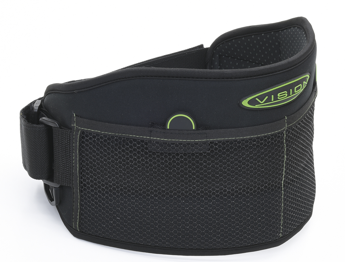 Vision Support Belt M-XL Tukivyö - Ruoto.fi verkkokauppa