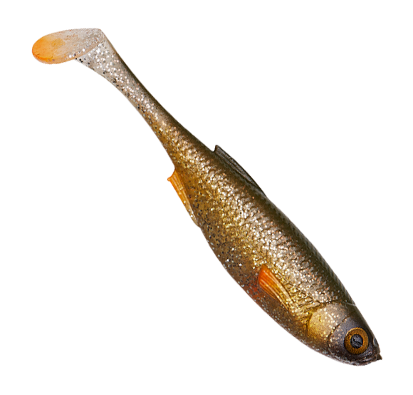 Savage Gear Craft Shad 10cm 5pcs - Ruoto.fi webstore