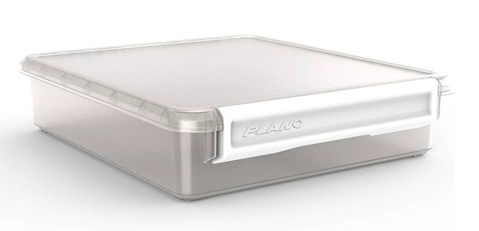 Plano 1313 Storage Box Clear Säilytyslaatikko / shadirasia - Ruoto.fi ...