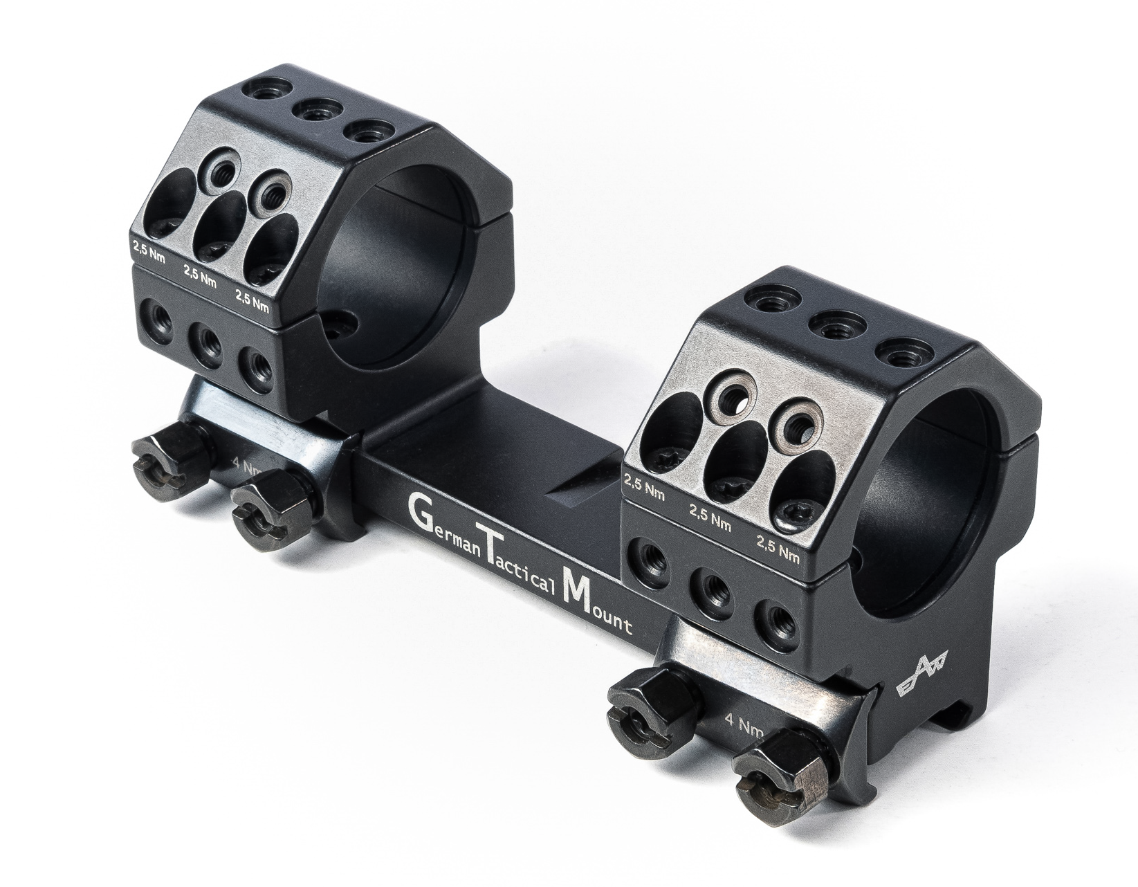 EAW German Tactical Mount Block 30mm - Ruoto.fi verkkokauppa