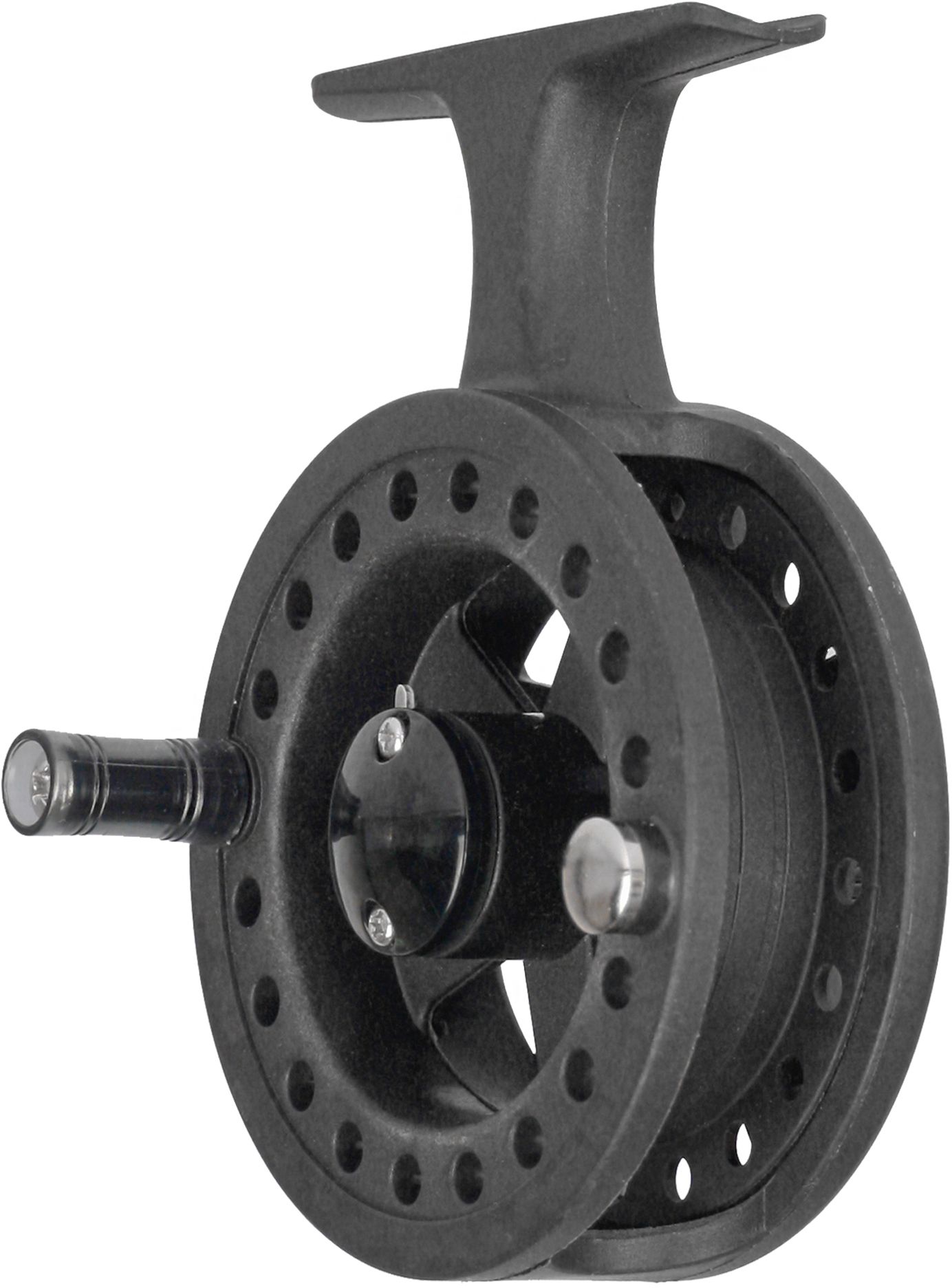 Fisherman Mini Grafit 3 70mm pilkkikela Pilkkikela - Ruoto.fi verkkokauppa