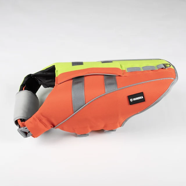 Hundra Koiran Pelastusliivi - Ruoto.fi verkkokauppa