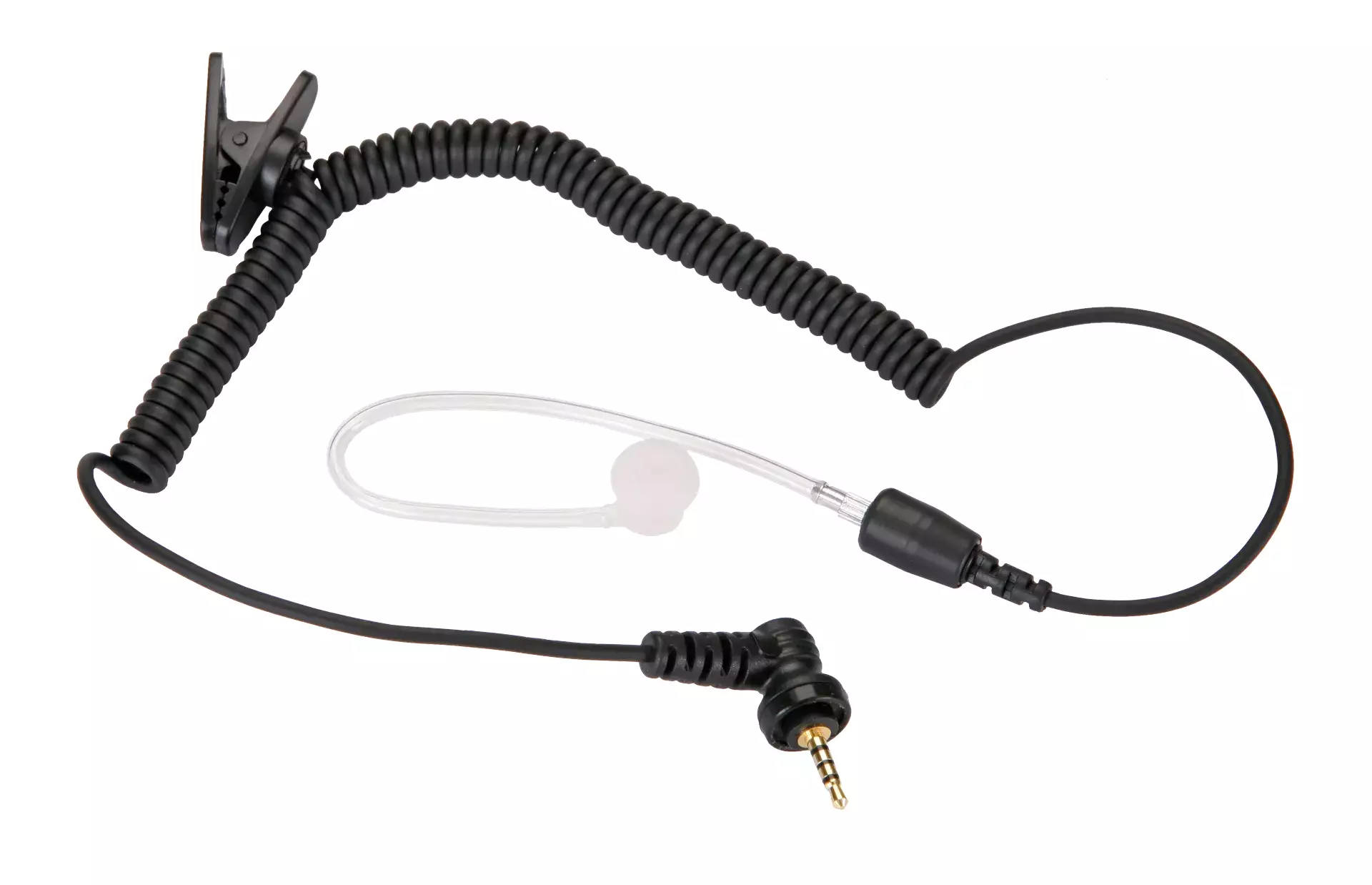 Lafayette Security Micro 4/5 (2500) Korvakuuloke, Lafayette Micro 4/5 - Ruoto.fi verkkokauppa