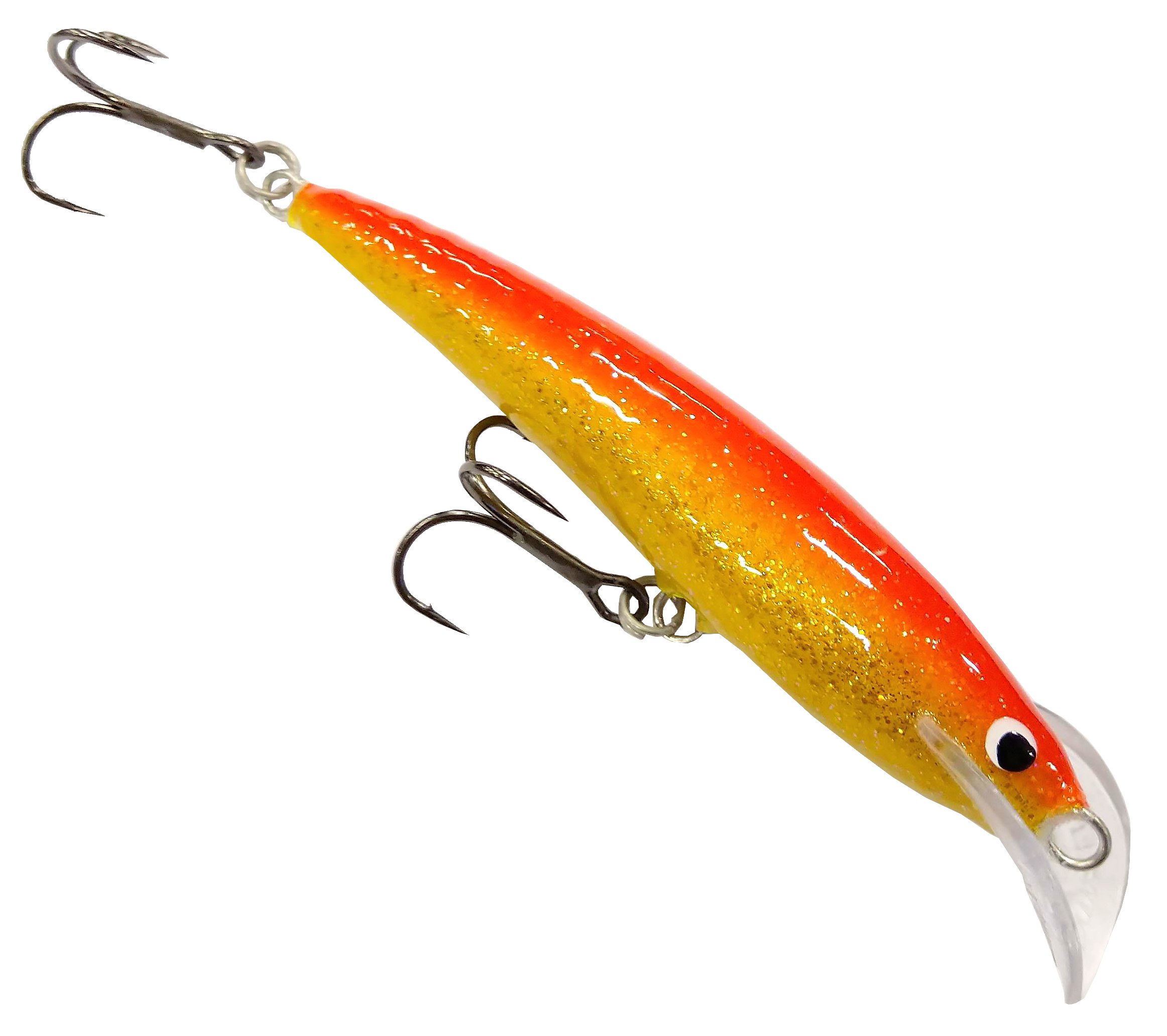 Merimetso Kide 90mm Vaappu kuhalle ja taimenelle - Ruoto.fi verkkokauppa