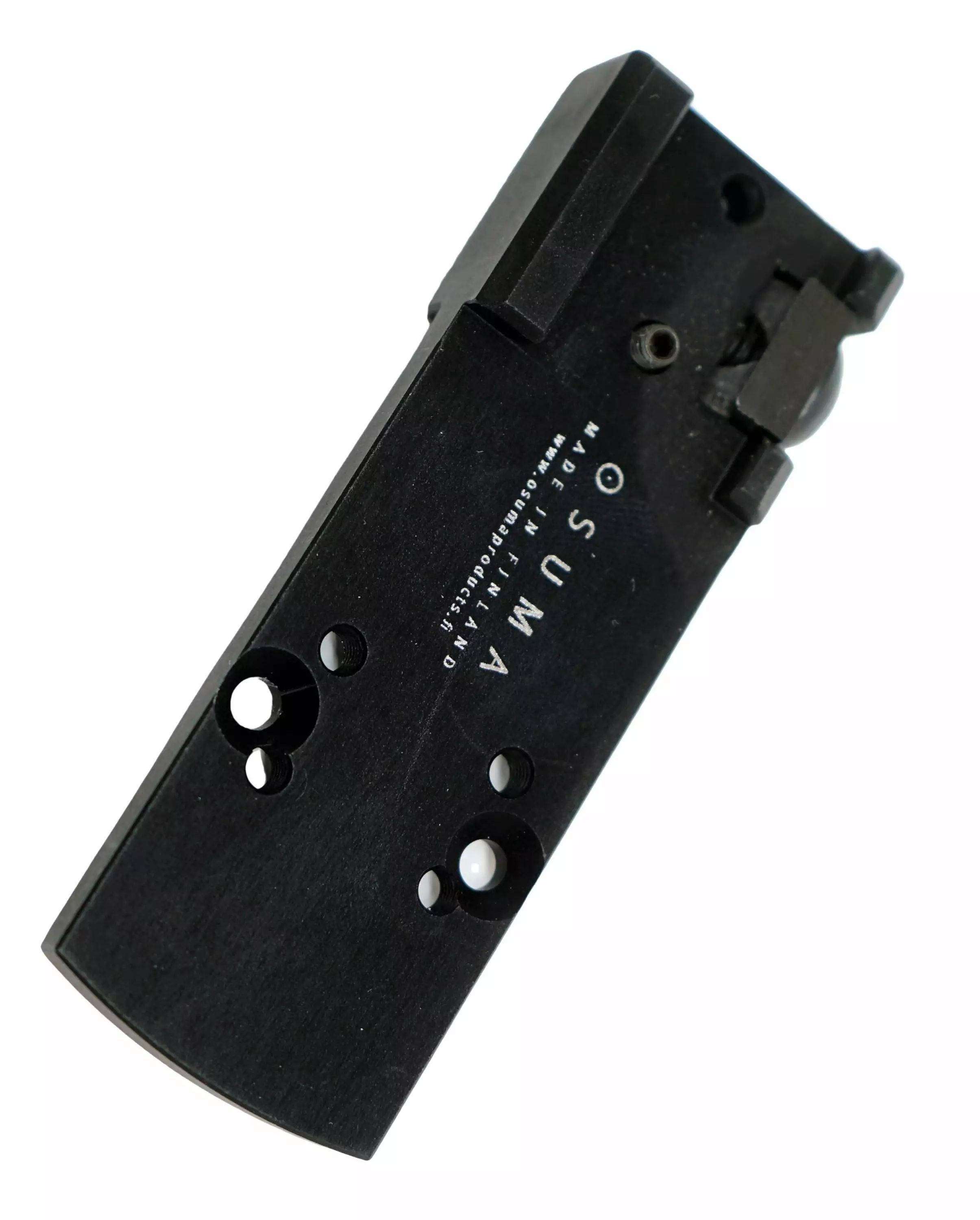 Osuma Docter Style Holosight Mount 17mm Rail (Tikka) Docter-jalusta ...