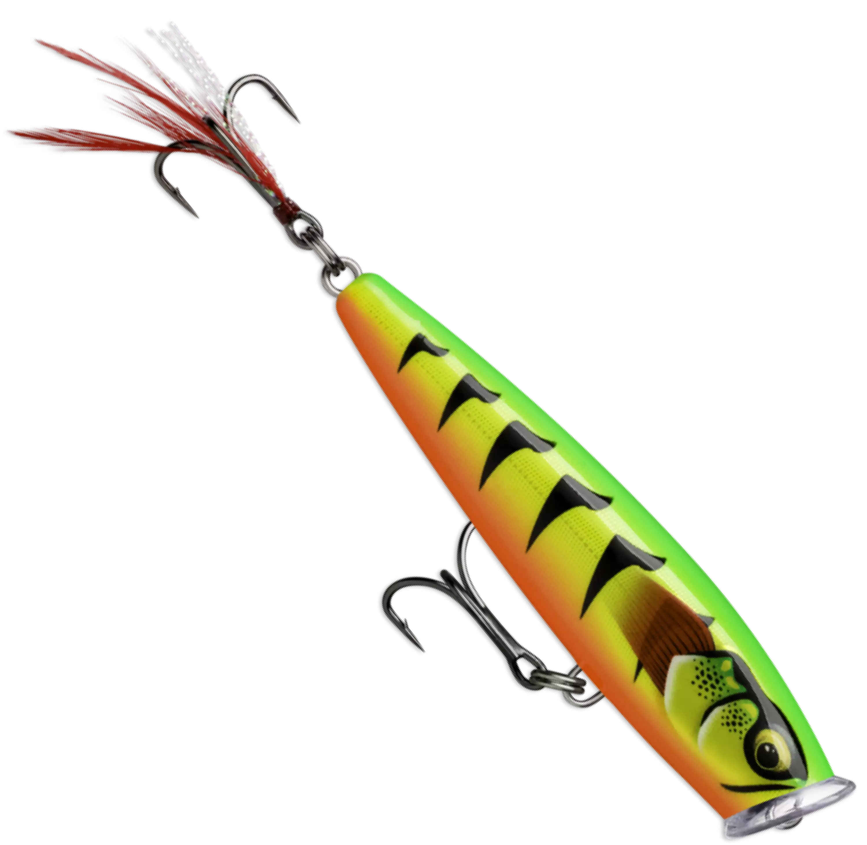 Rapala Skitter Pop Elite 7,5cm Popperi 7,5cm - Ruoto.fi verkkokauppa