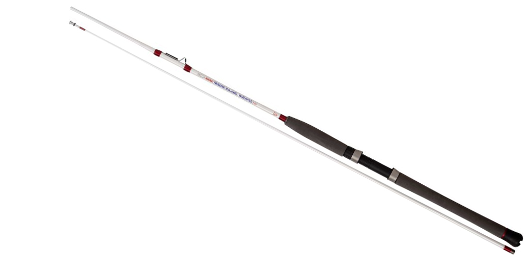 Rhino Trolling Inline Wizard 2,40cm 10-20lb 40-100g Vetovapa - Ruoto.fi ...