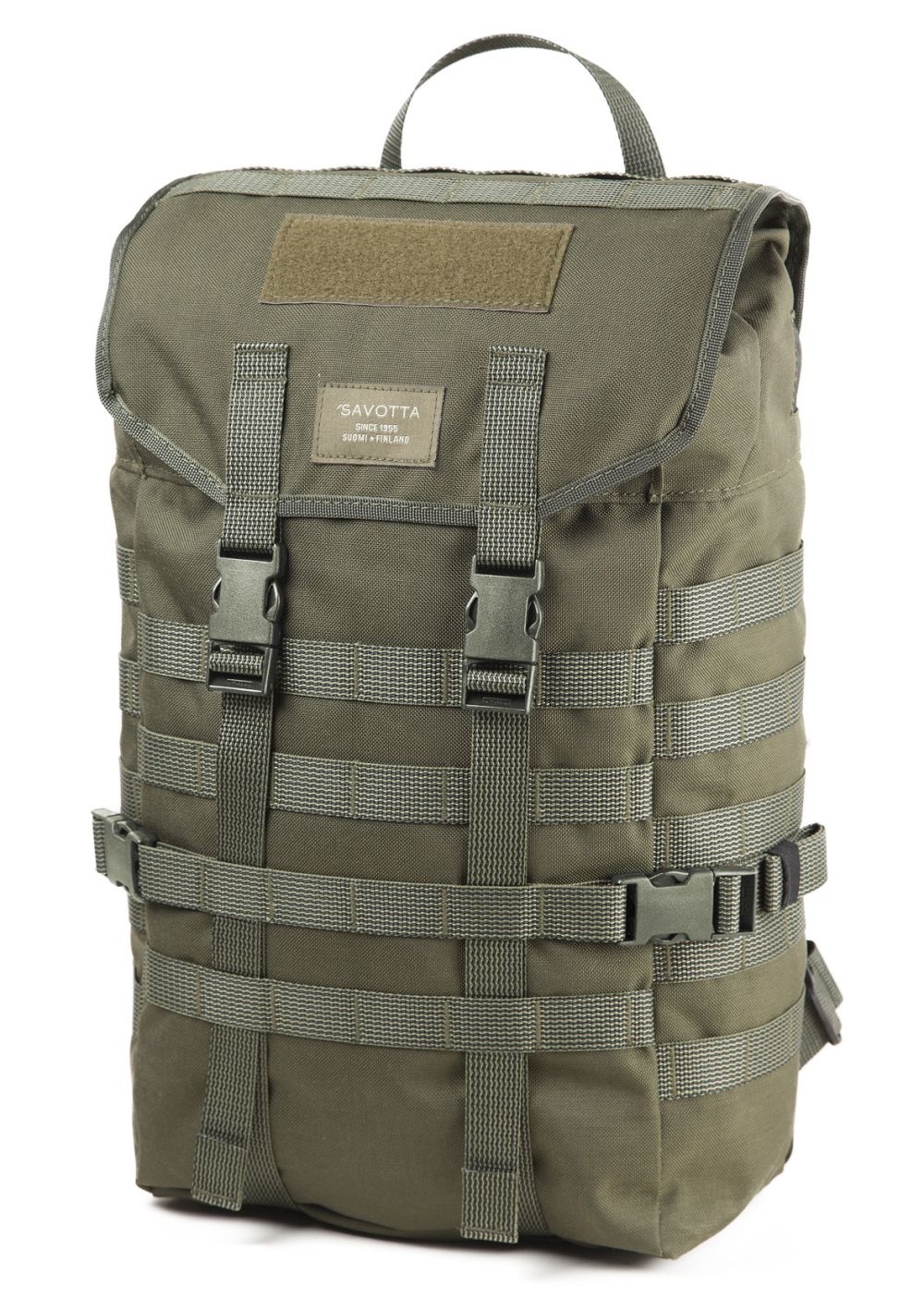 Savotta Jääkäri S -reppu - Ruoto.fi verkkokauppa