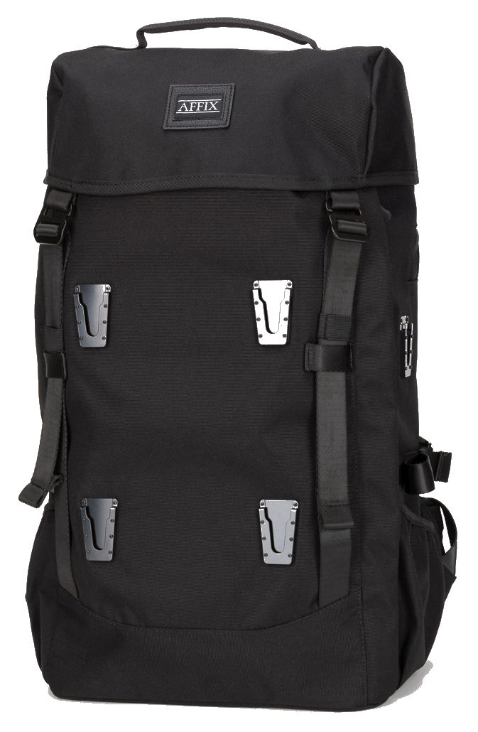 Affix Hiking Backpack 30L - Ruoto.fi verkkokauppa