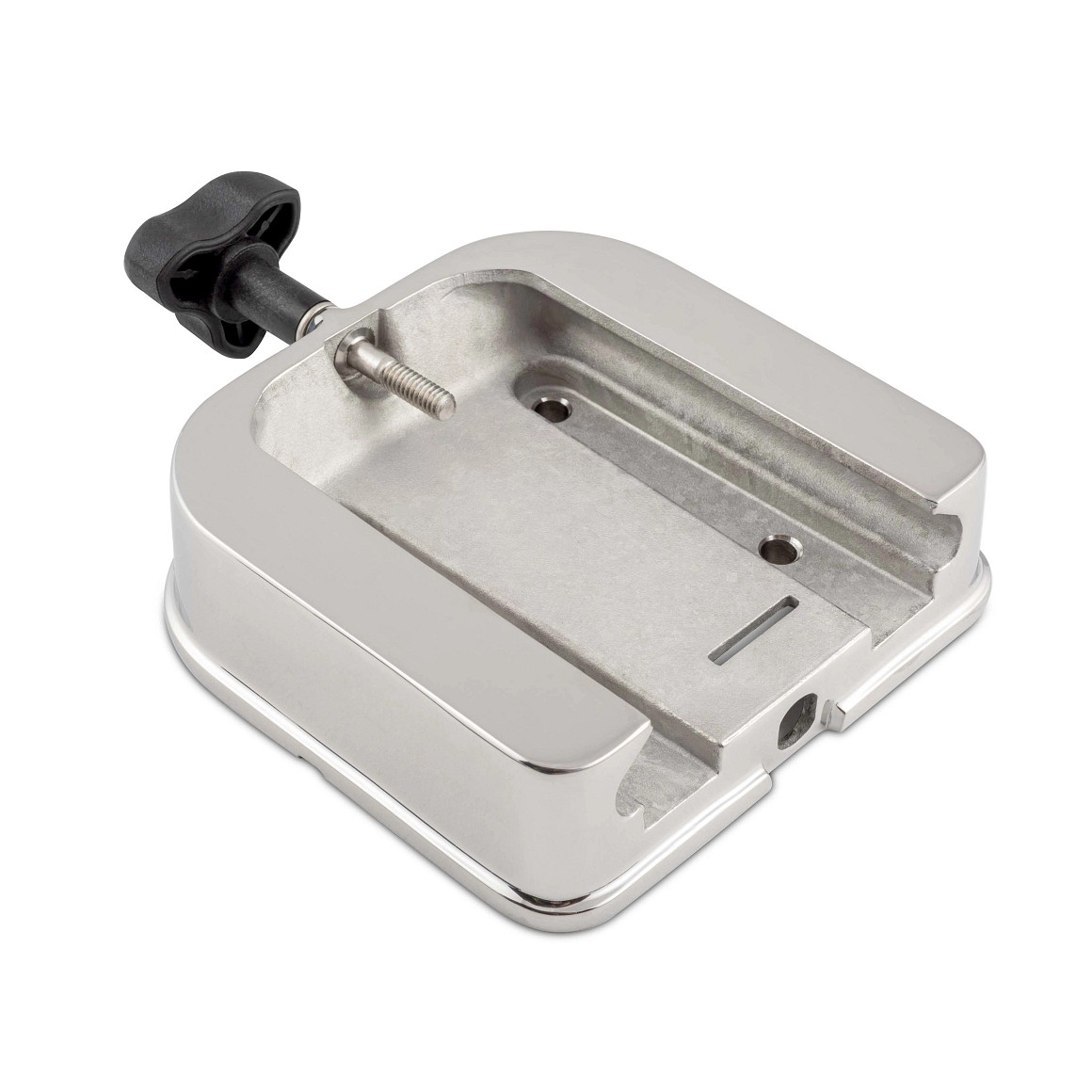 Cannon Universal Mounting Base, Stainless Steel Cannon kiinnitysalusta ...