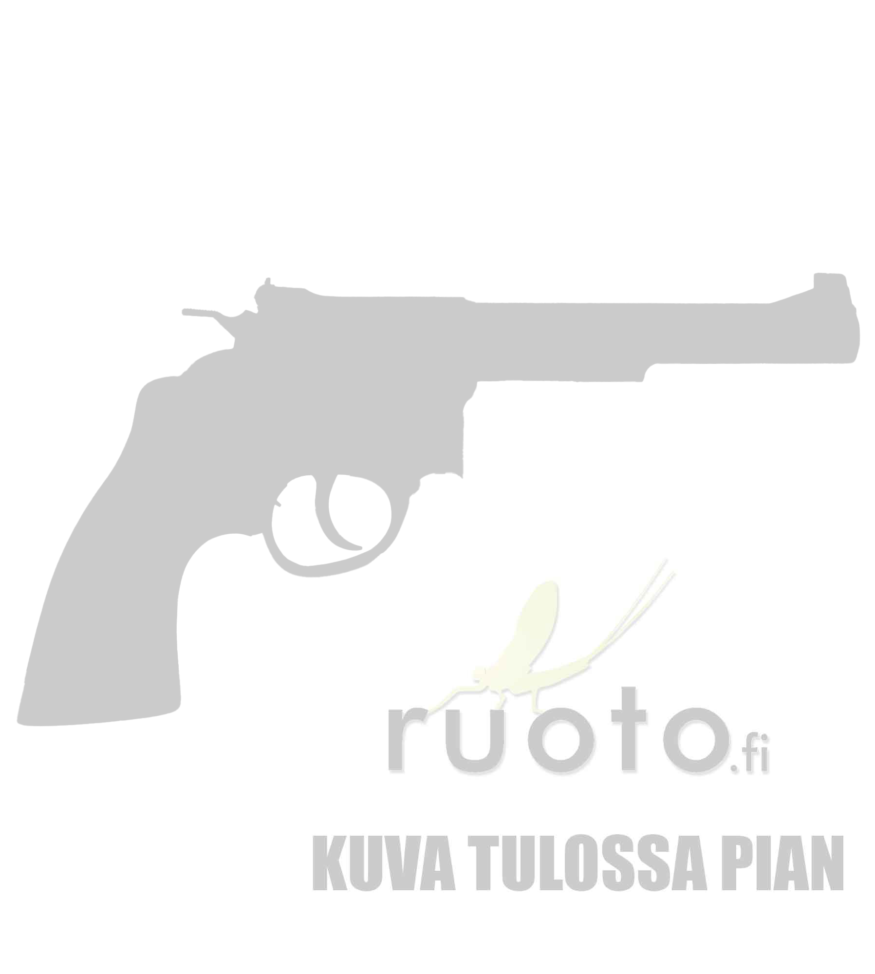 Smith & Wesson Mod 66-2 .357 Mag Käytetty revolveri - Ruoto.fi verkkokauppa