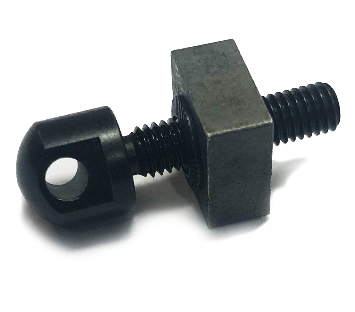 Blaser Harris Bipod Adpater Ampumatuen adapteri - Ruoto.fi verkkokauppa