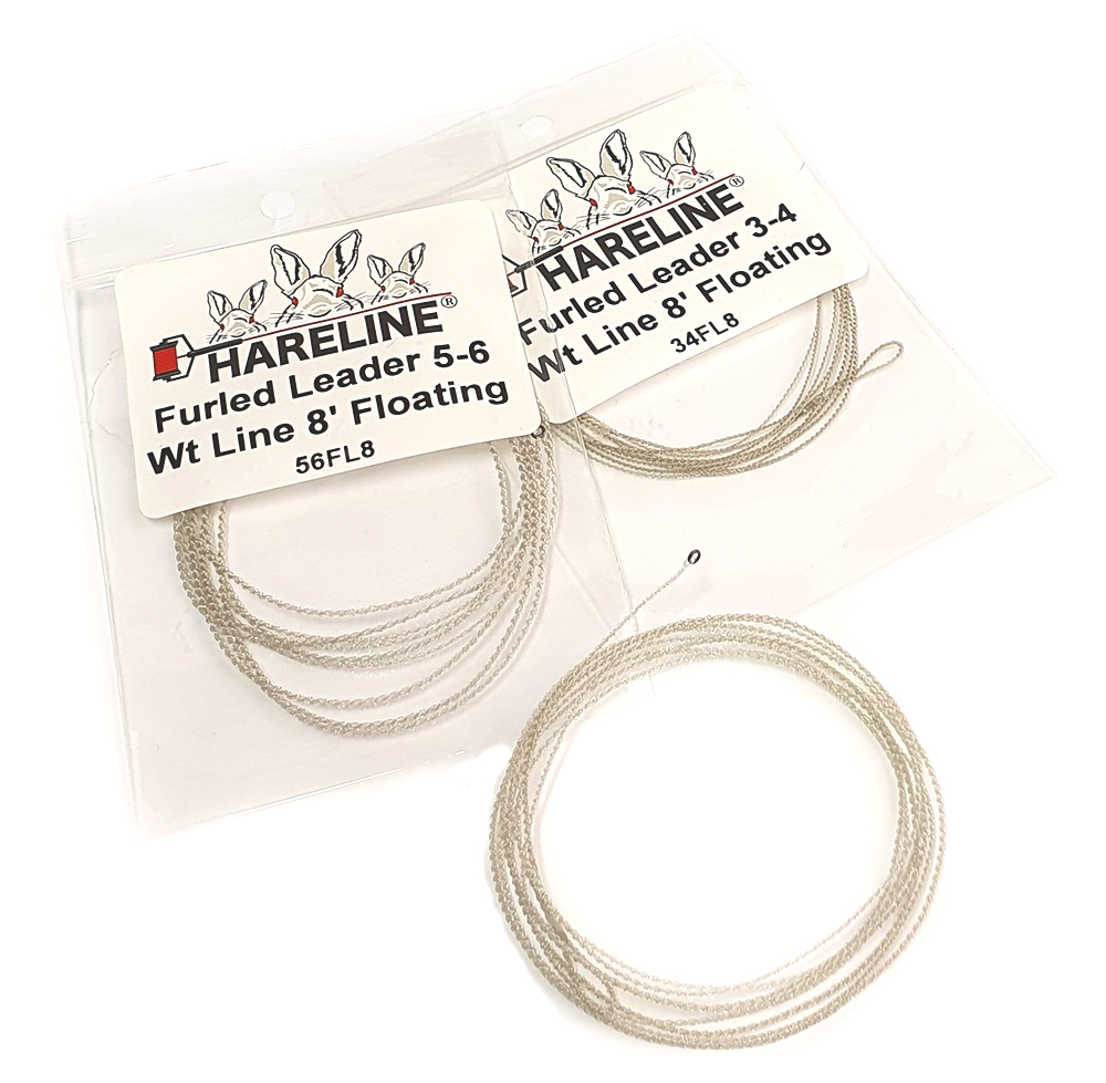 Furled Leader 8ft Floating -peruke - Ruoto.fi verkkokauppa
