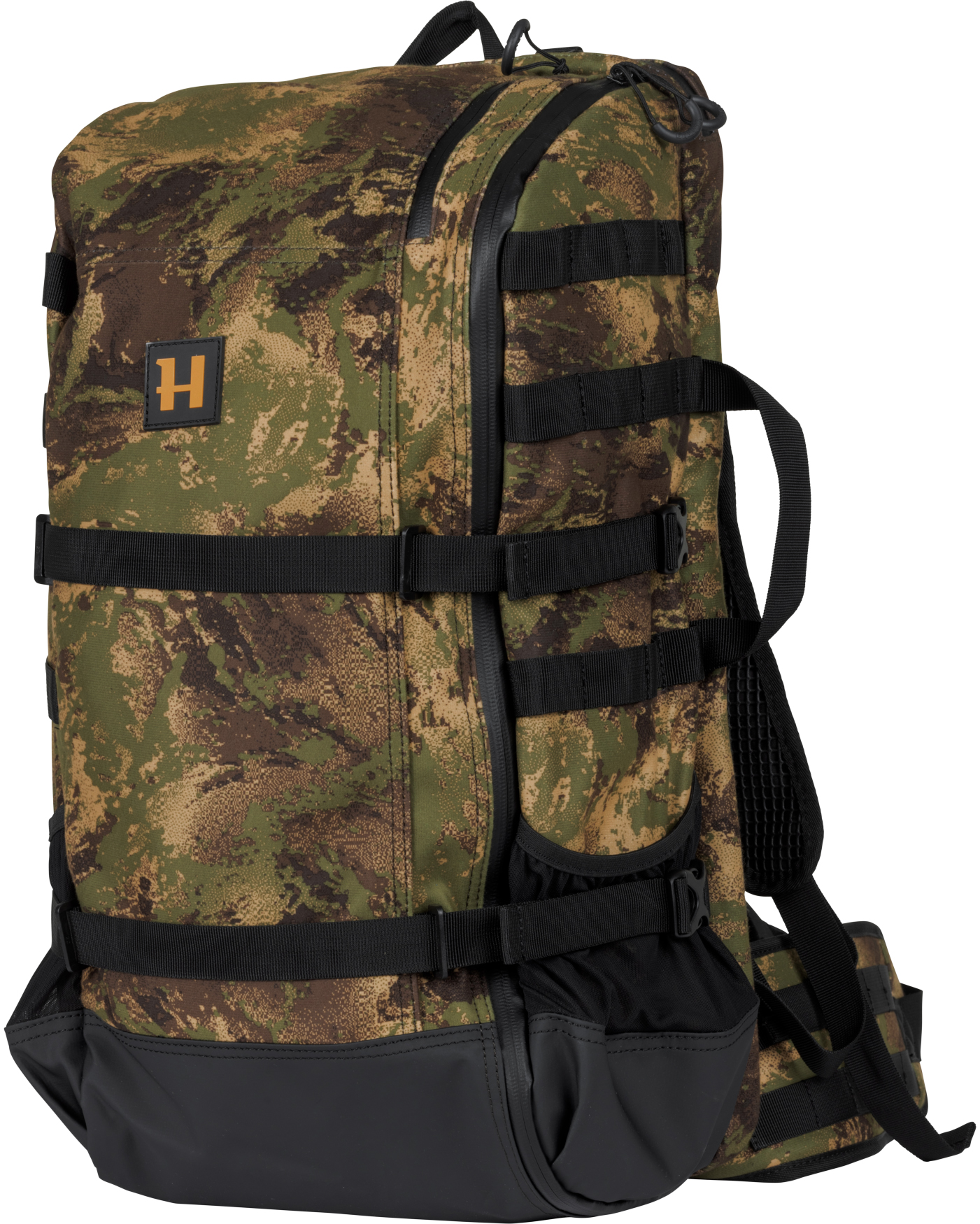 Härkila Deer Stalker Backpack AXIS MSP Forest Metsästysreppu - Ruoto.fi ...