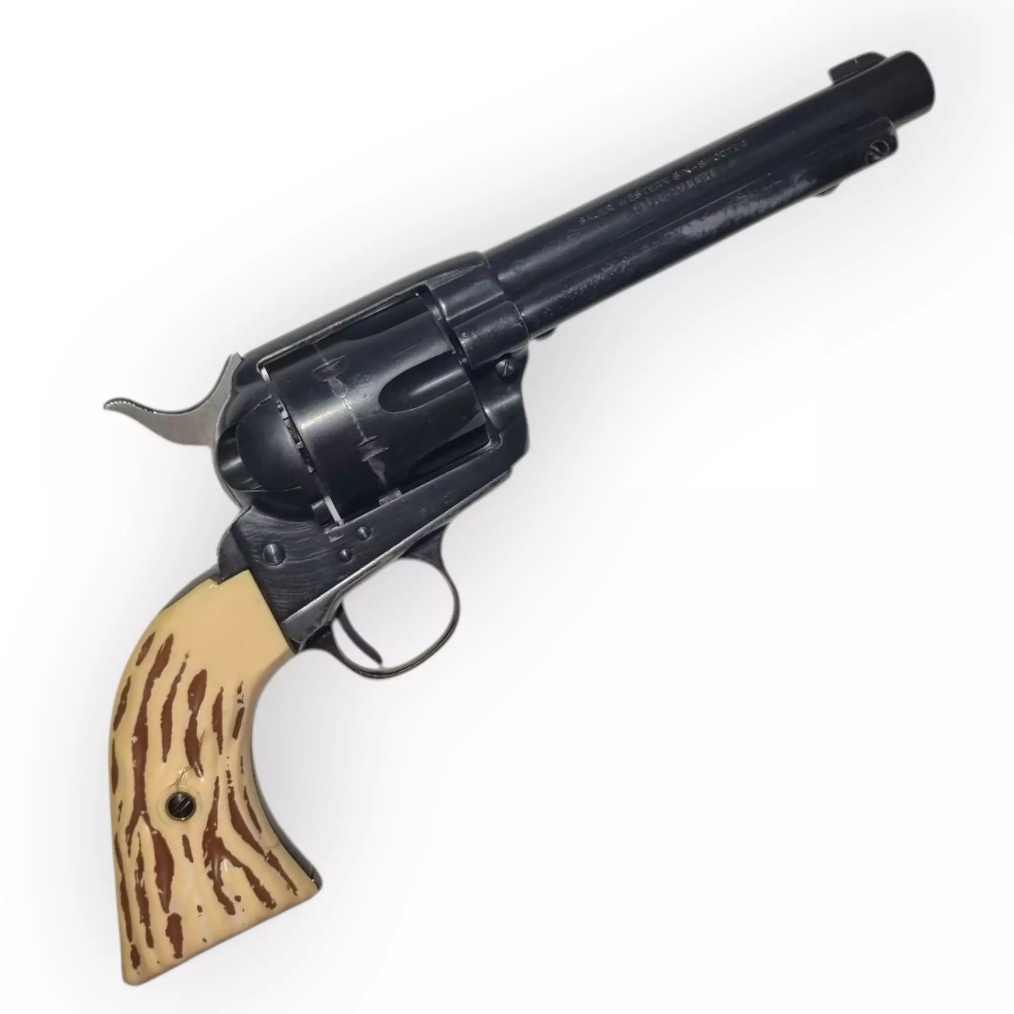 J.P. Sauer & Sohn Western .22 LR - Ruoto.fi verkkokauppa