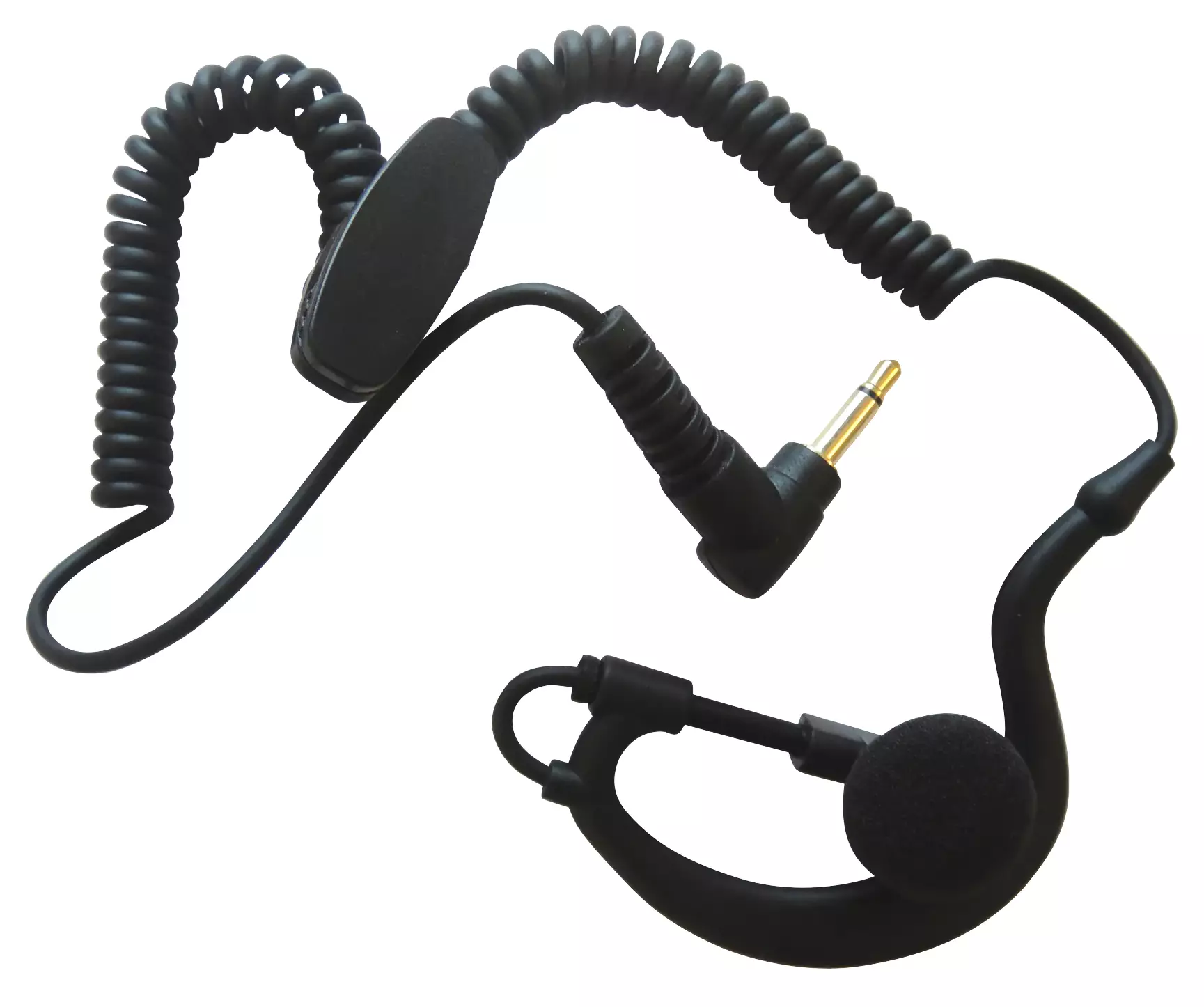 Lafayette Korvanappi 3,5mm Korvakuuloke - Ruoto.fi verkkokauppa