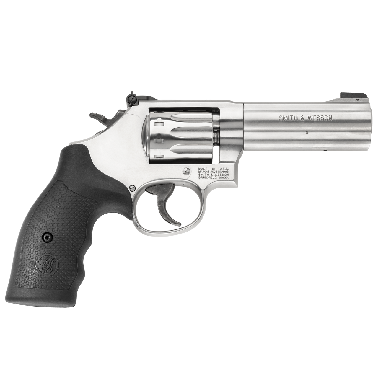 Smith & Wesson 617 K-22 .22 Lr 4" Pienoisrevolveri - Ruoto.fi verkkokauppa