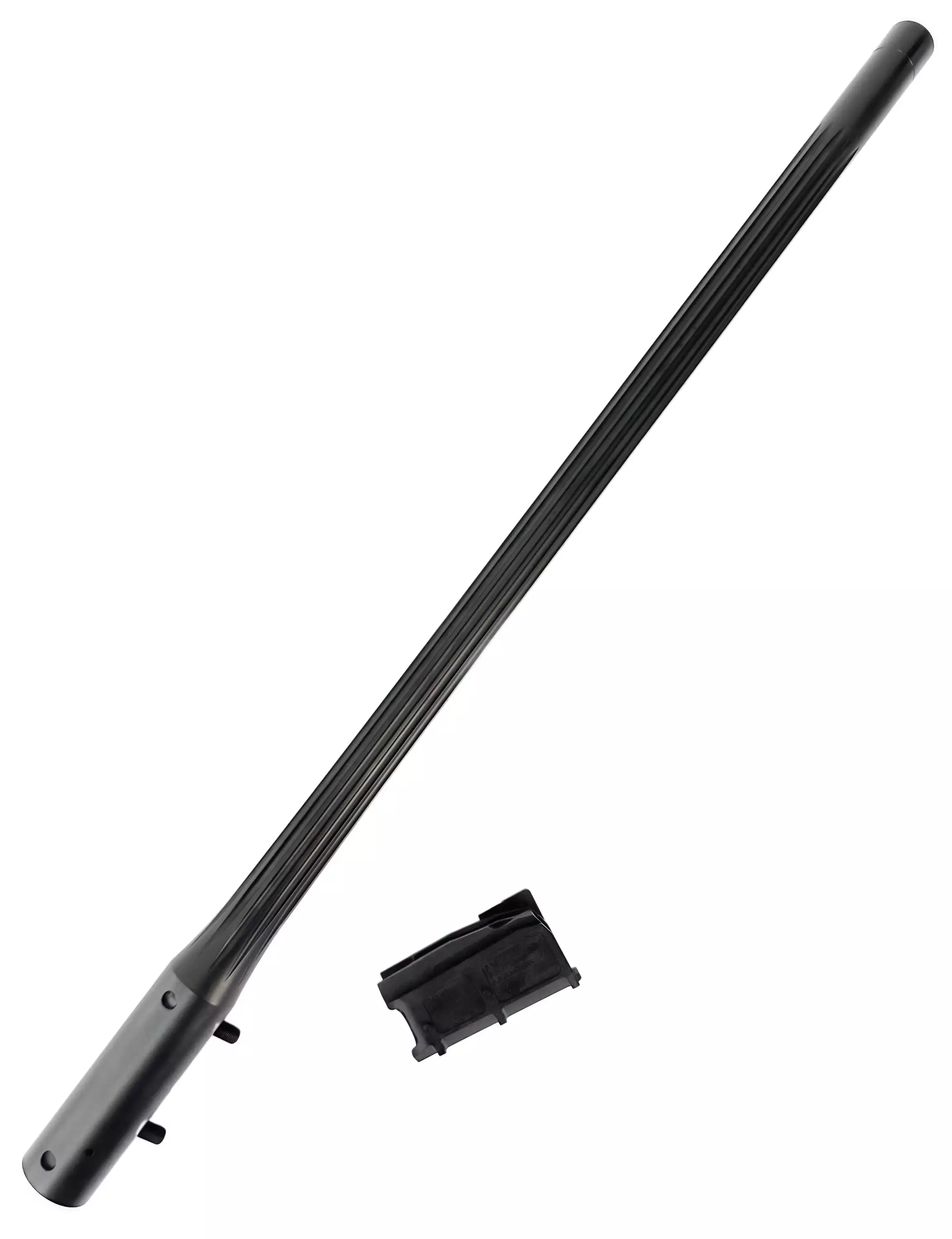 Blaser R8 Barrel Match .308 Win 60cm 18x1 Vaihtopiippu, raskas 22mm ...