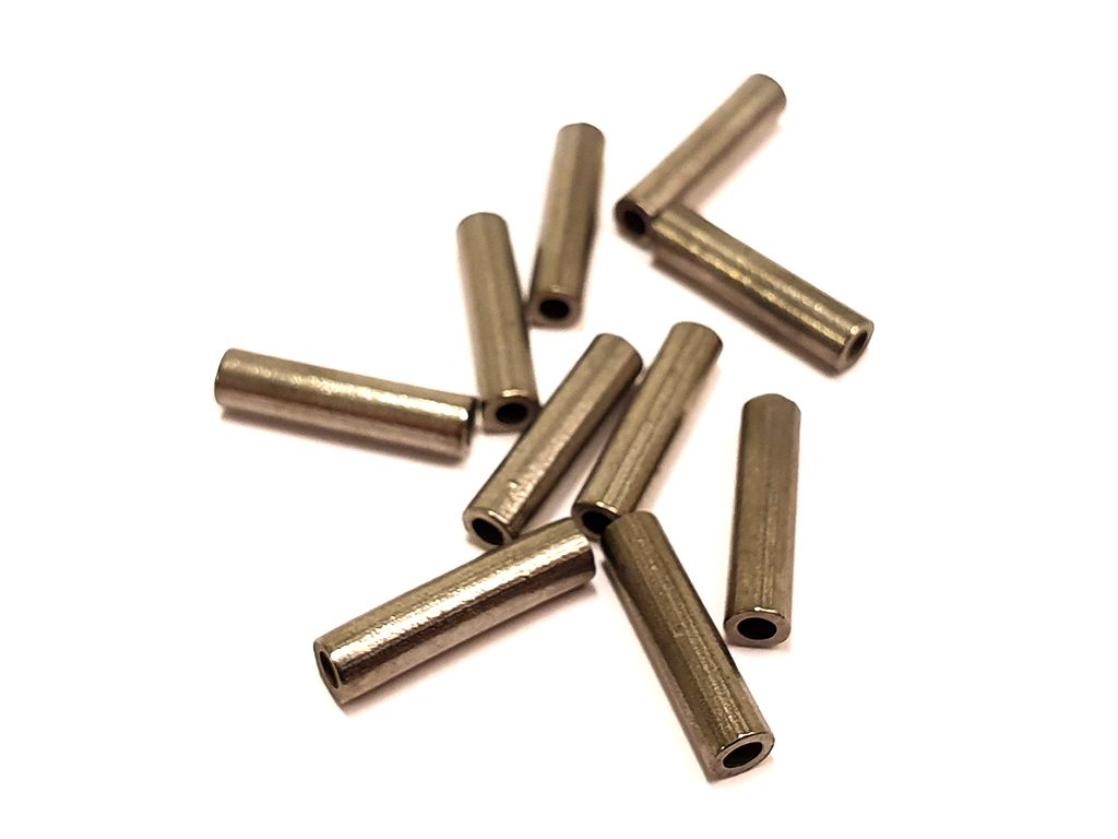 FTS Tungsten Tube 1in - 25,4mm - Ruoto.fi verkkokauppa