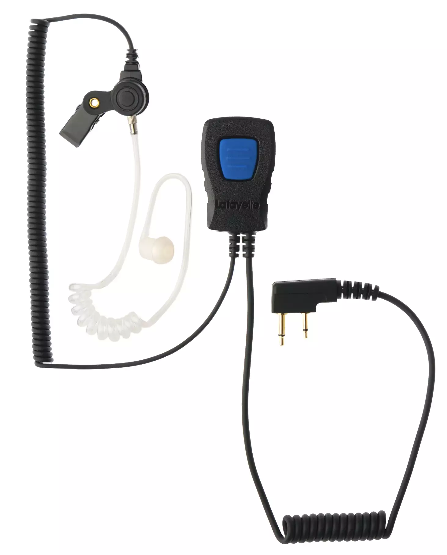 Lafayette Burrel/Zodiac Neo 68 Security headset Nappikorvakuulokesetti, 6220 - Ruoto.fi verkkokauppa